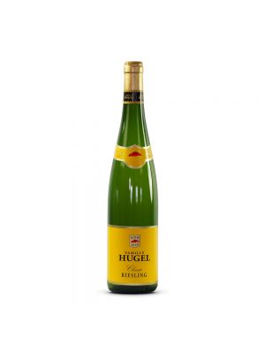 Famille Hugel - Compagnia del Vino